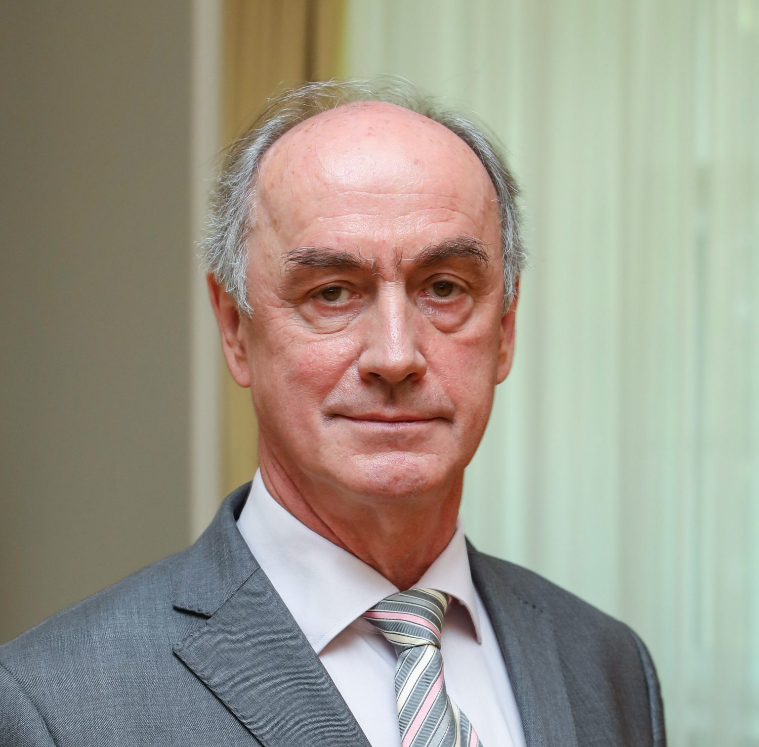 Team – Longevity Baltics