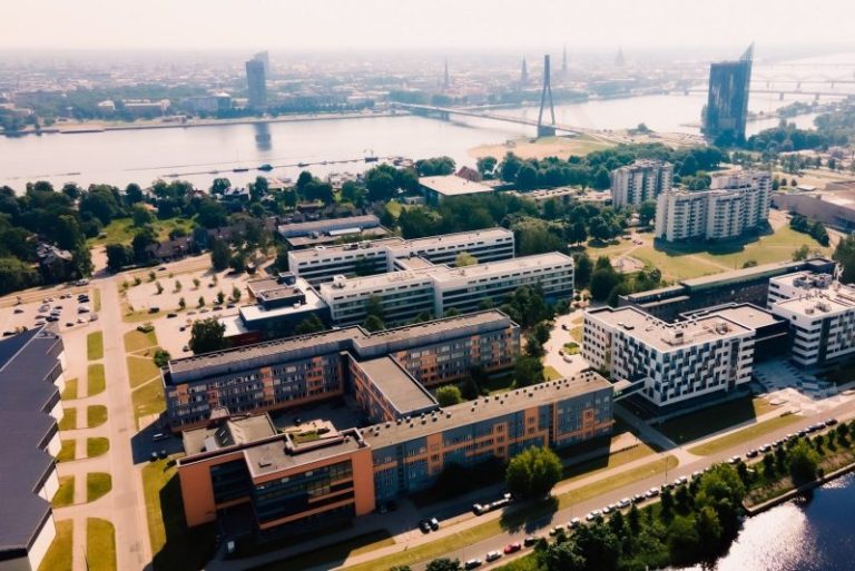 Venue – Longevity Baltics